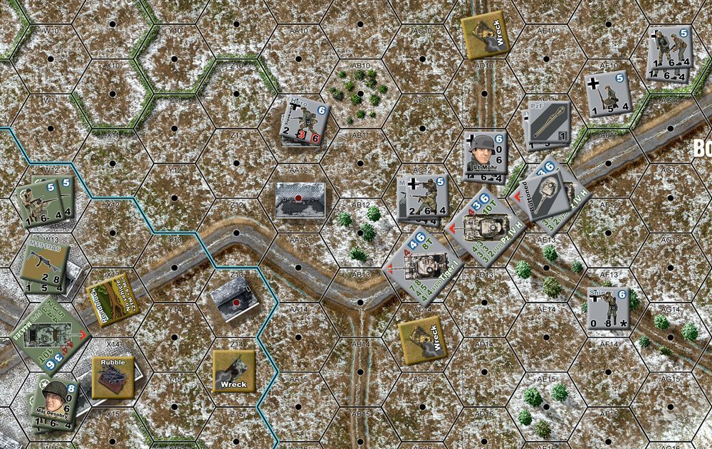 Best Map!!! // Best Counters!!! ...... really? -- NOMINATIONS CLOSED ...