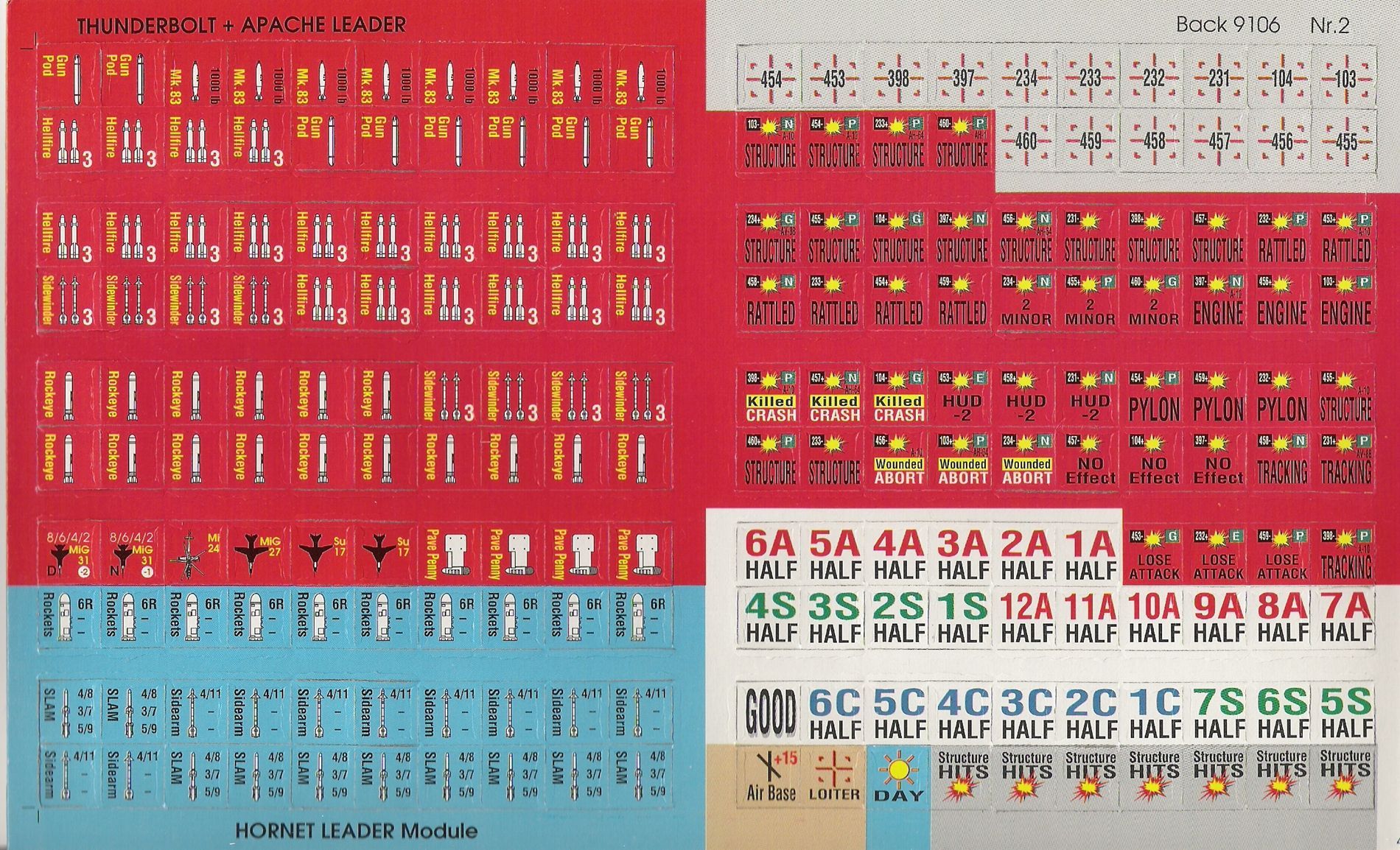 Pre-KS Impressions of Sherman Leader | Tiger Leader | BoardGameGeek