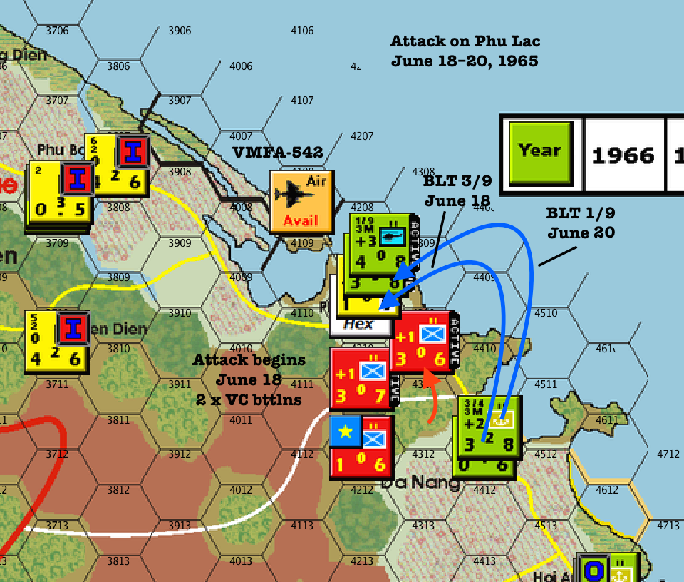 Into the Quagmire: An analysis and play-through of "First Volley ...