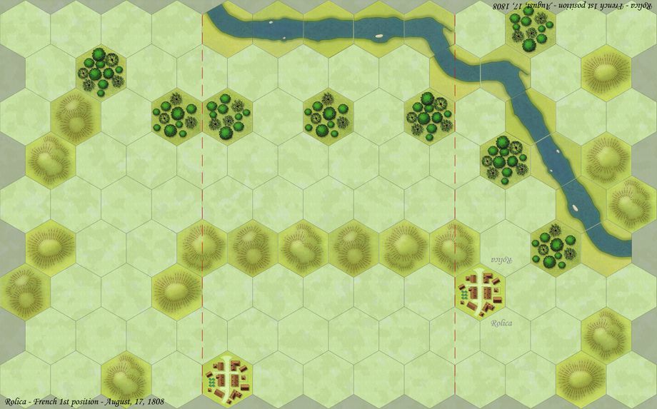 Waterloo Epic scenario | Commands & Colors: Napoleonics | BoardGameGeek