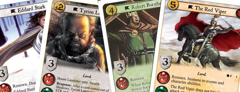 TCG Design 101 with Eric Lang | Designing Cardboard | BoardGameGeek