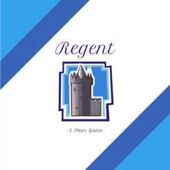 Regent | Board Game | BoardGameGeek
