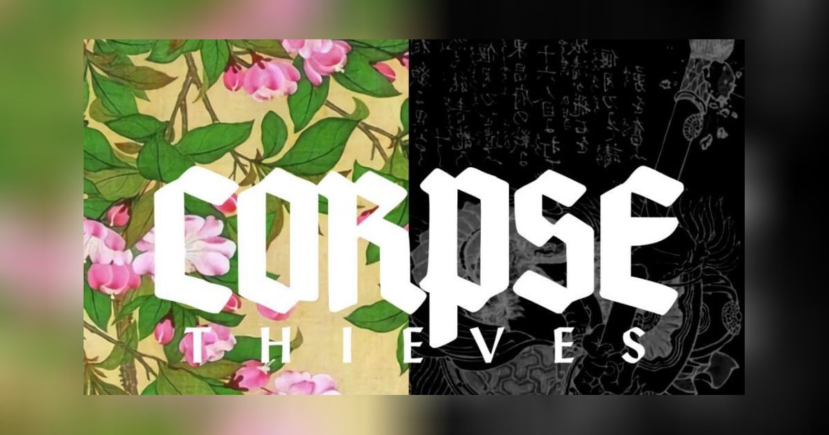 Corpse Thieves | RPG Item | RPGGeek
