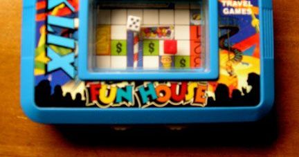 Fun House | Board Game | BoardGameGeek