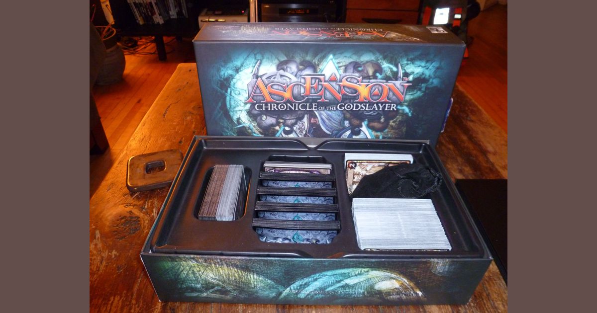 BoardGameGeek