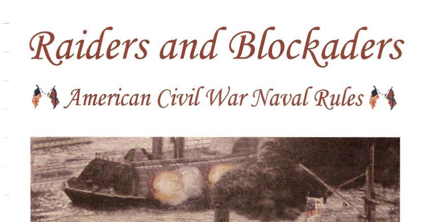 Raiders and Blockaders | Board Game | BoardGameGeek