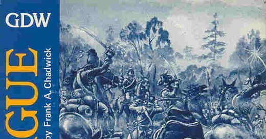 The Battle of Prague | Board Game | BoardGameGeek