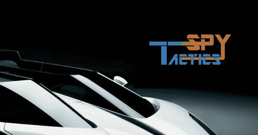 Spy Tactics | Board Game | BoardGameGeek