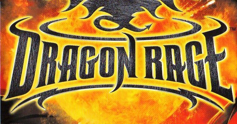 Dragon Rage (2001) | Video Game | BoardGameGeek