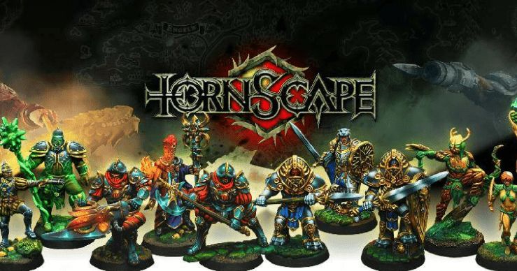 Tornscape | Board Game | BoardGameGeek