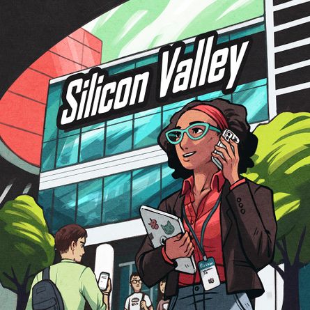 Phase 3 Flowchart | Silicon Valley