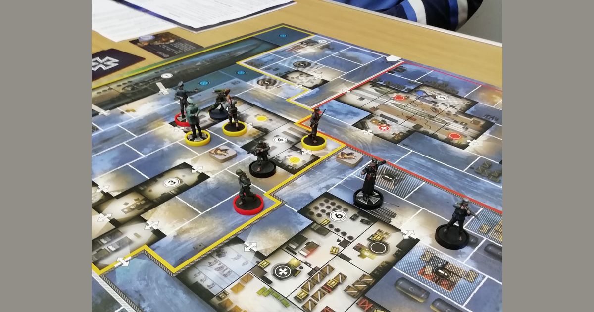 BoardGameGeek