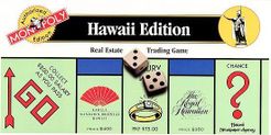 Monopoly: Hawaii | Board Game | BoardGameGeek