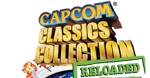 Capcom Classics Collection Reloaded | Video Game | VideoGameGeek
