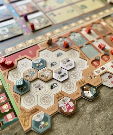 BoardGameGeek
