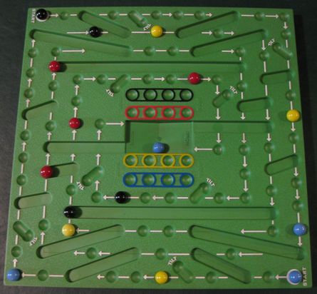 Tilt | Board Game | BoardGameGeek
