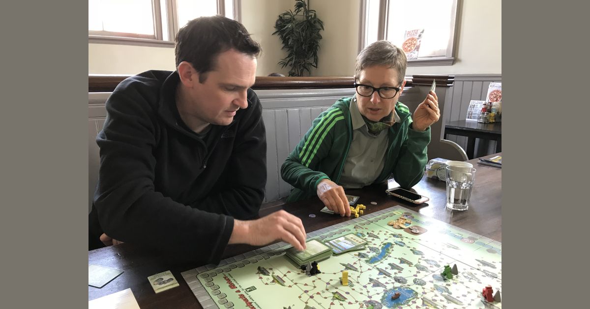 BoardGameGeek