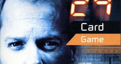 24 Card Game | Board Game | BoardGameGeek