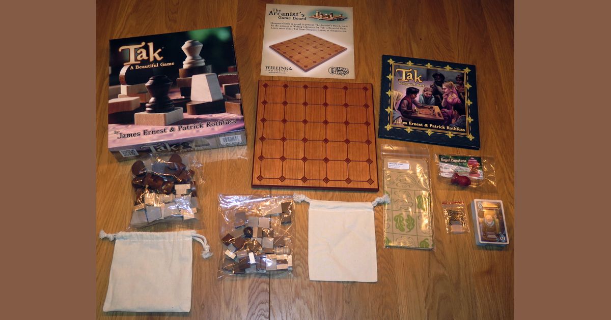 BoardGameGeek