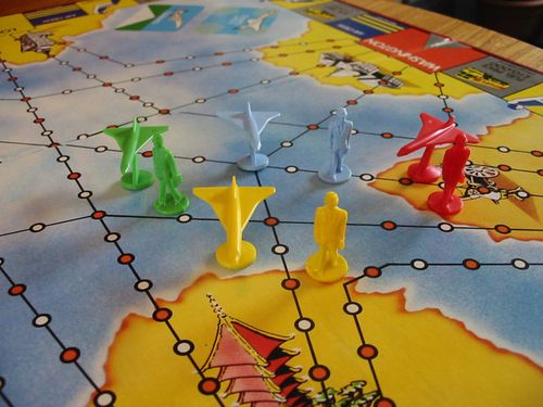 BoardGameGeek