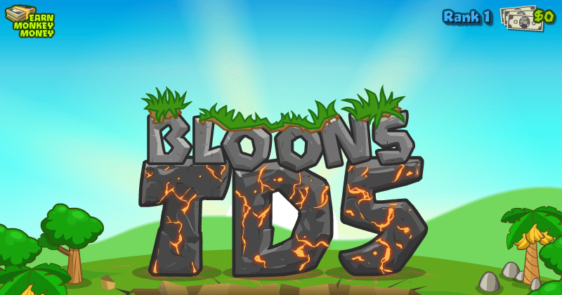 Bloons Tower Defense 5 | Video Game | VideoGameGeek