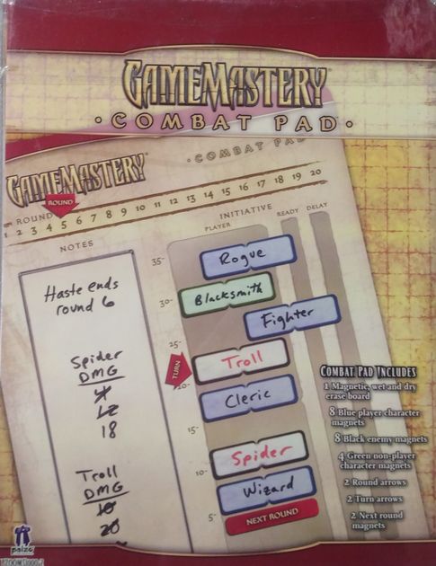 RPGGeek