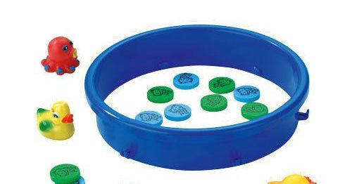 Nessi! | Board Game | BoardGameGeek