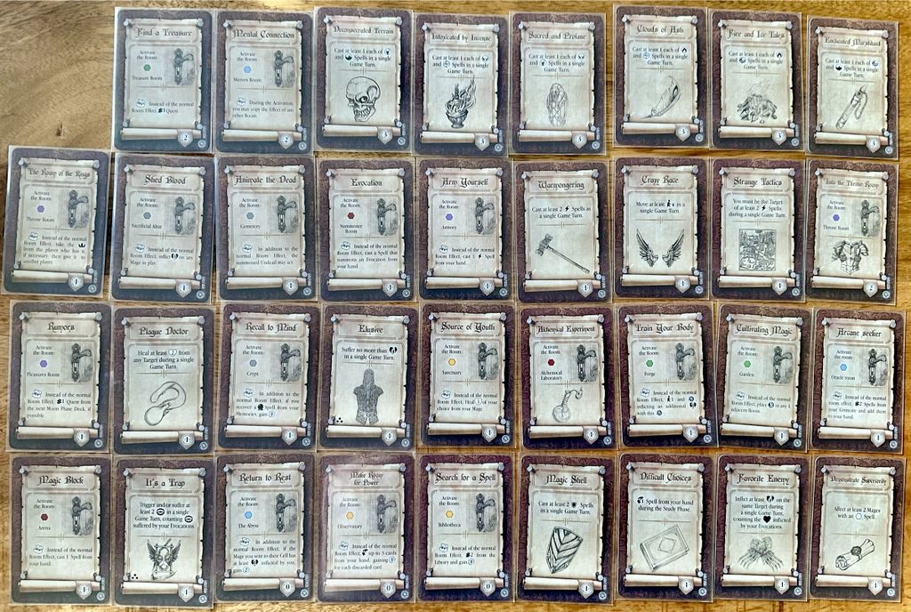 Here’s my curated list of compatible quests from the original BRW ...