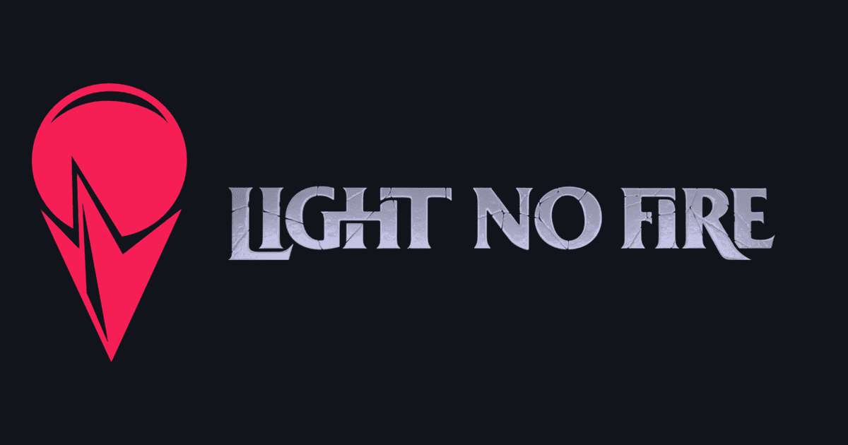 Light No Fire | Video Game | VideoGameGeek