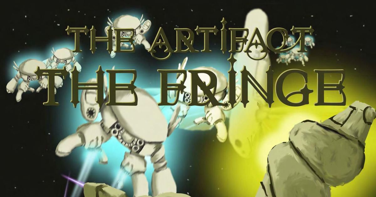 The Fringe (3rd Edition) | RPG Item | BoardGameGeek