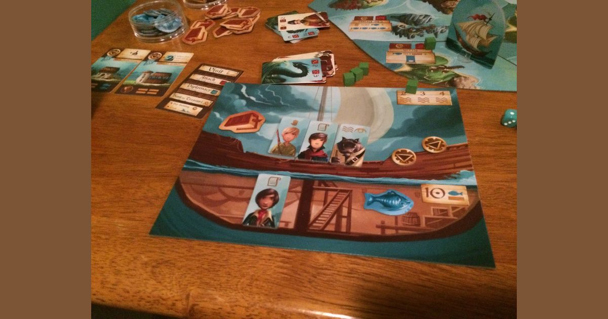 BoardGameGeek