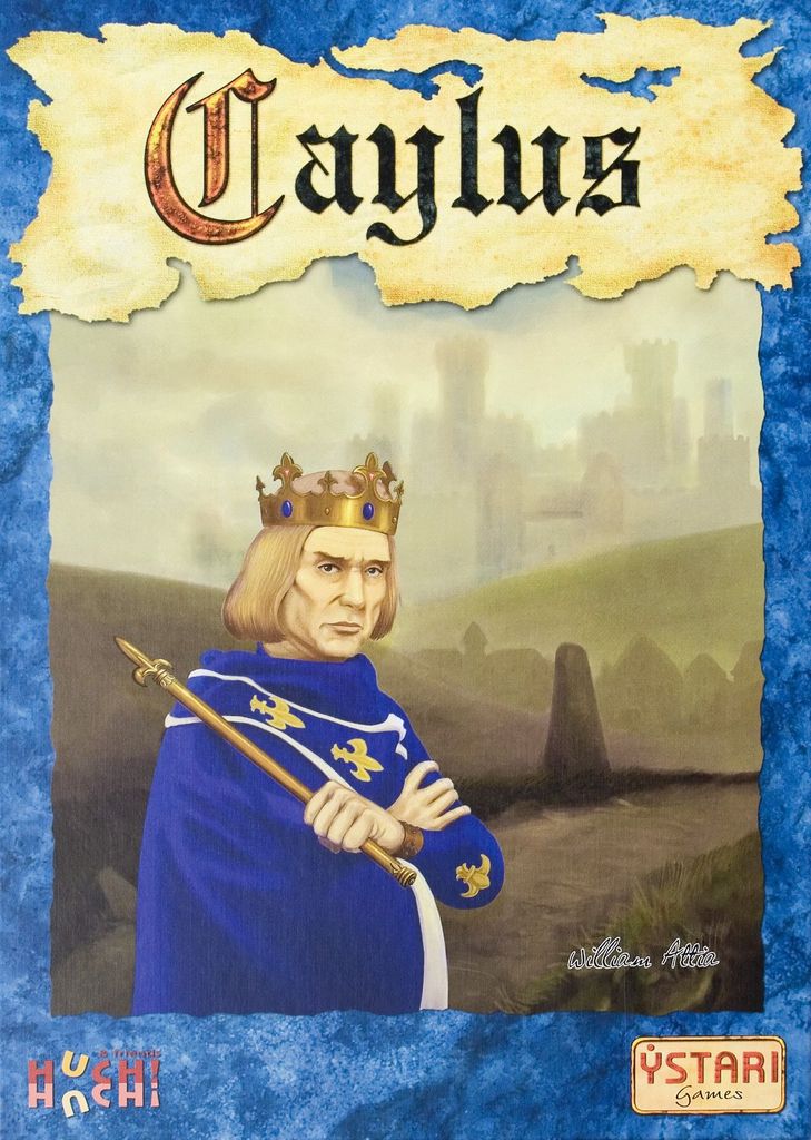 BoardGameGeek