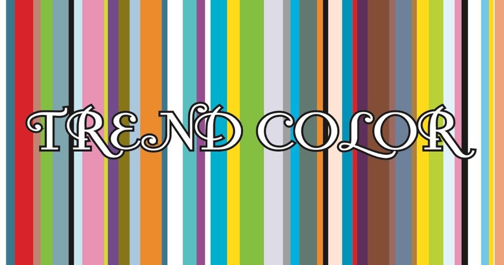 Trend Color | Board Game | BoardGameGeek