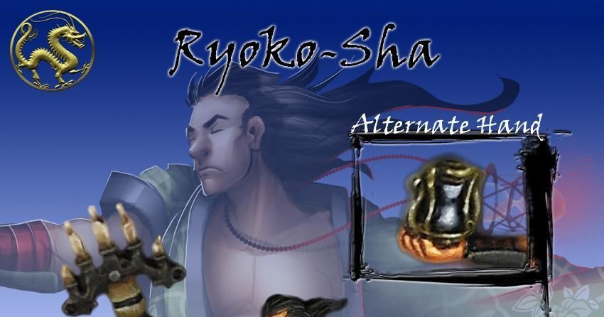 Bushido: Ryoko-Sha | Board Game | BoardGameGeek