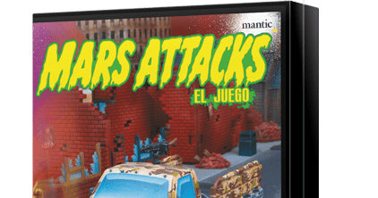 Mars Attacks: The Miniatures Game – US Soldiers Flatbed | Board Game ...