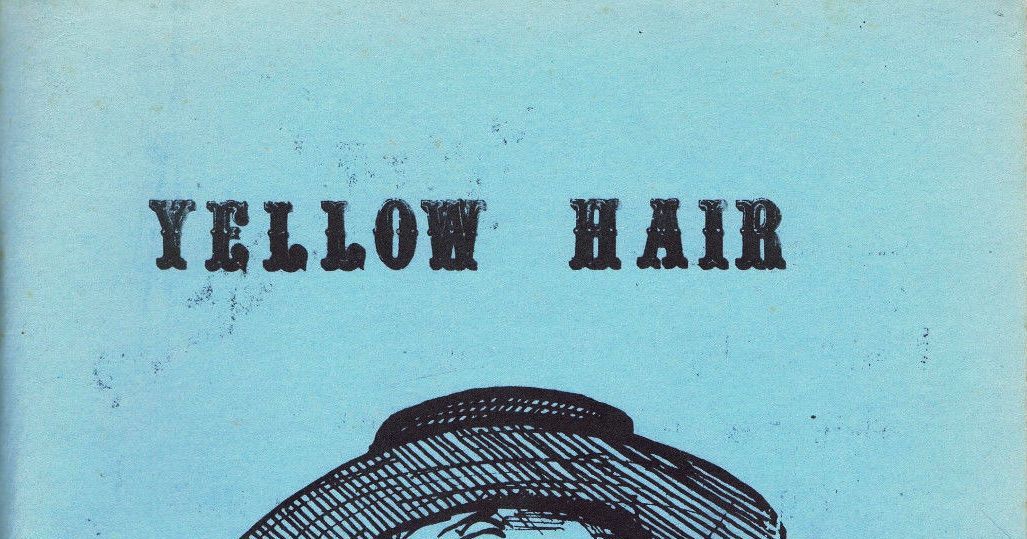 Yellow Hair | Board Game | BoardGameGeek