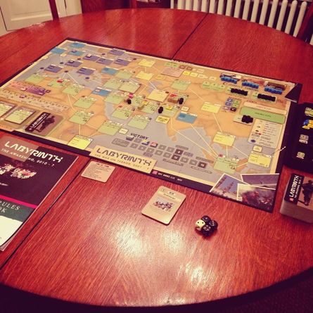 BoardGameGeek