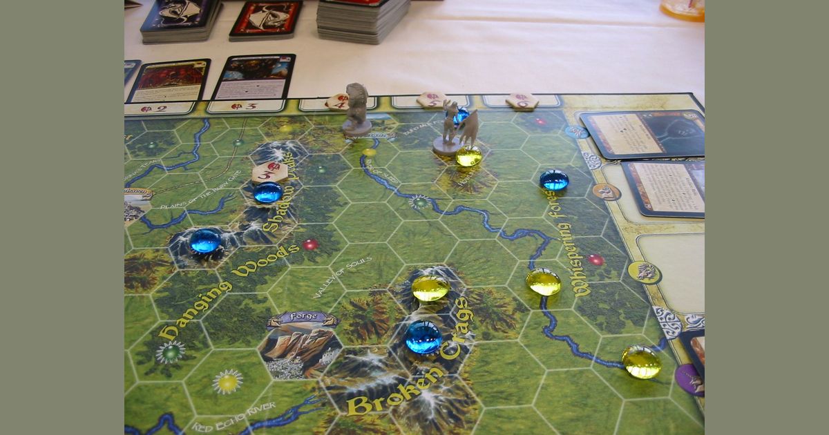 BoardGameGeek