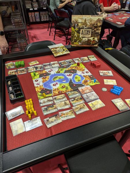 BoardGameGeek