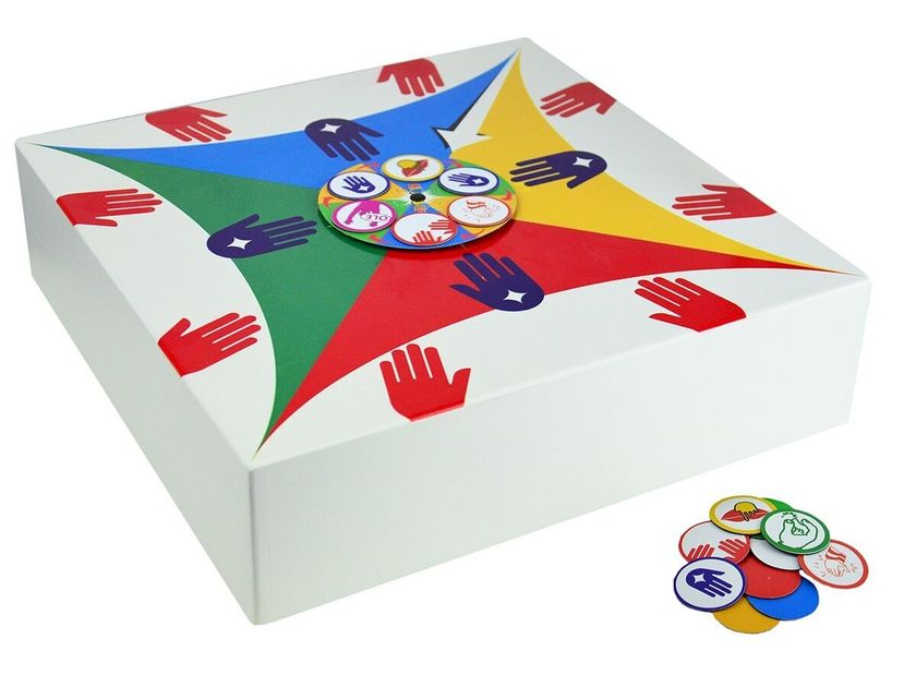 Biff Baff | Board Game | BoardGameGeek