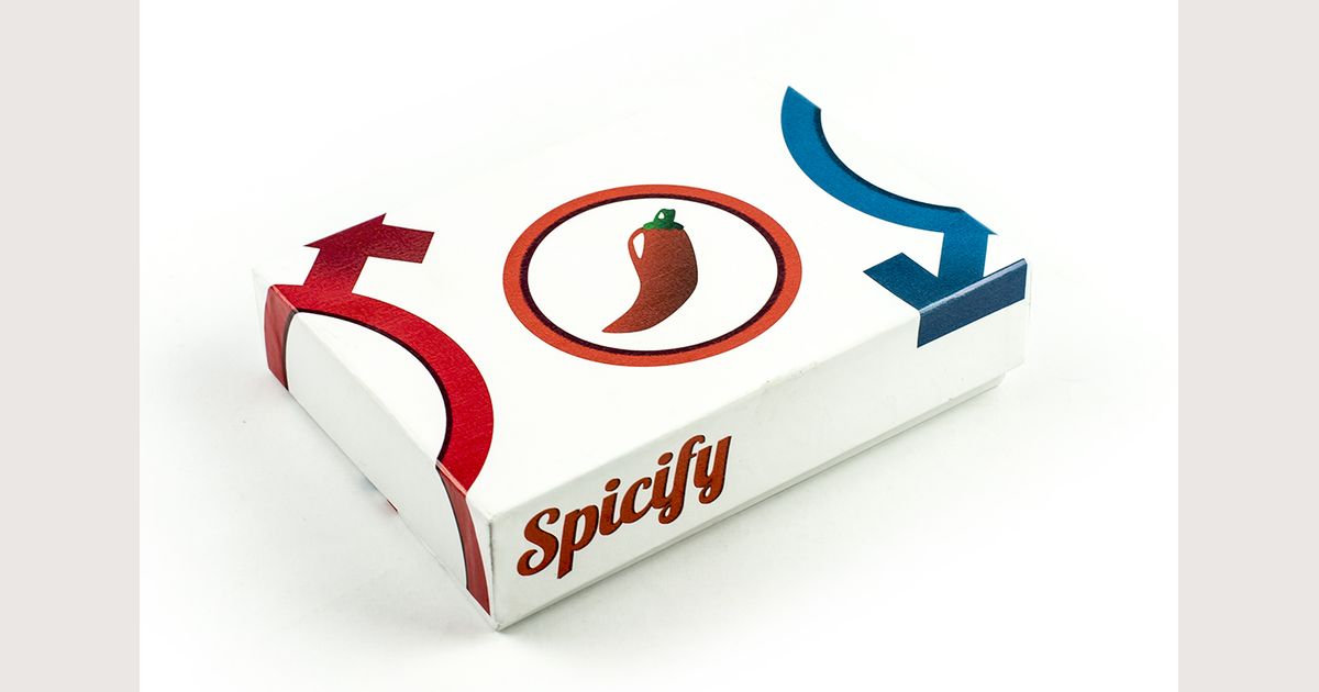 Where to buy the game? | Spicify