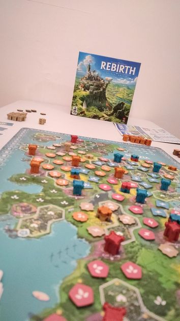BoardGameGeek