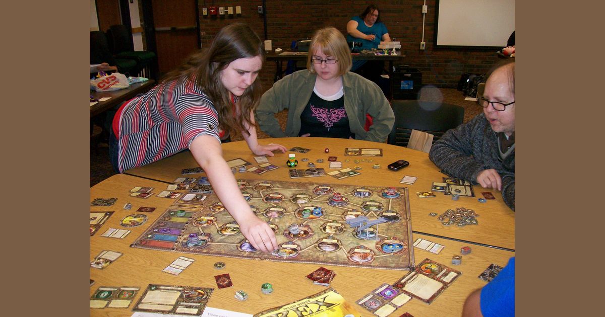 BoardGameGeek