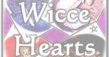 Wicce Hearts | Board Game | BoardGameGeek