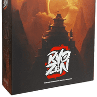 Ryozen | Board Game | BoardGameGeek