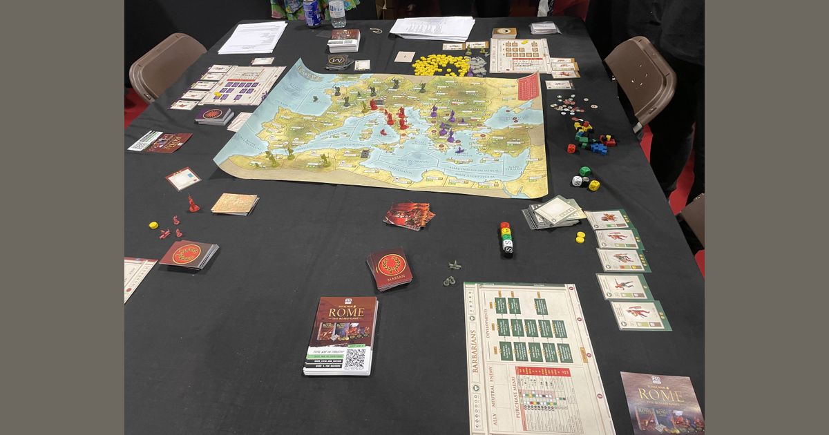 BoardGameGeek