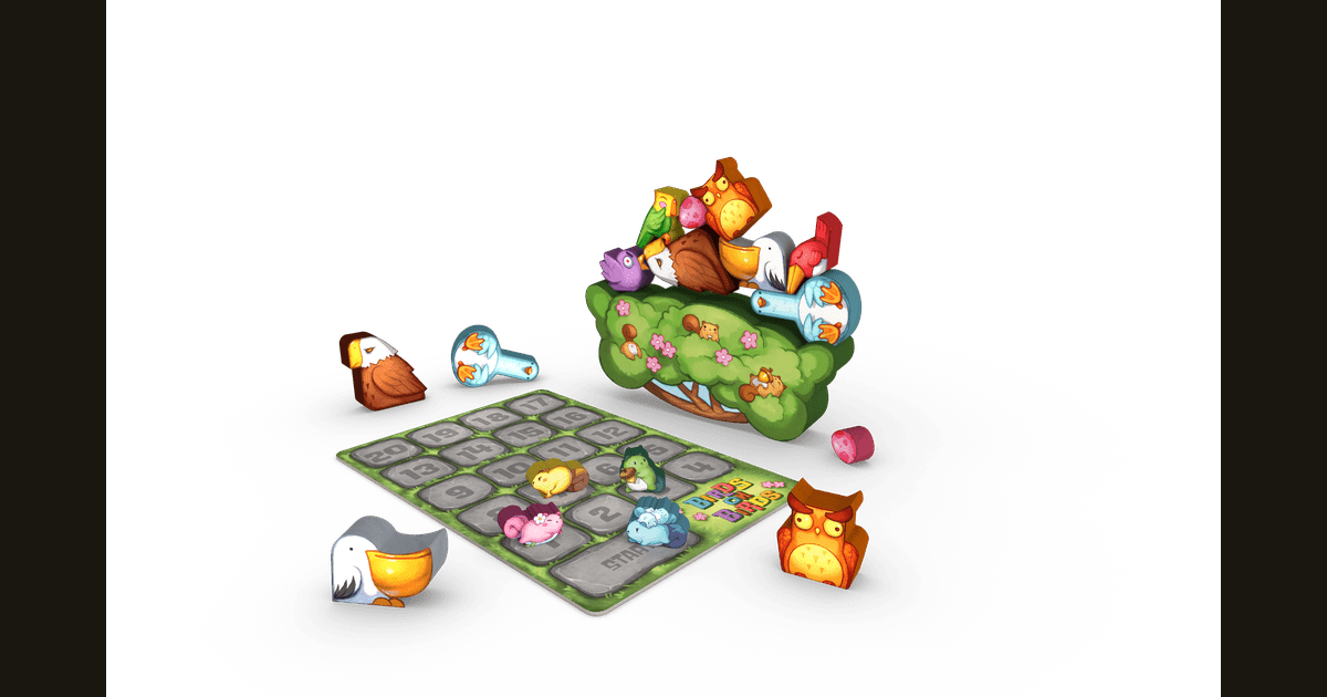 BoardGameGeek