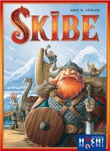 Skibe | Board Game | BoardGameGeek