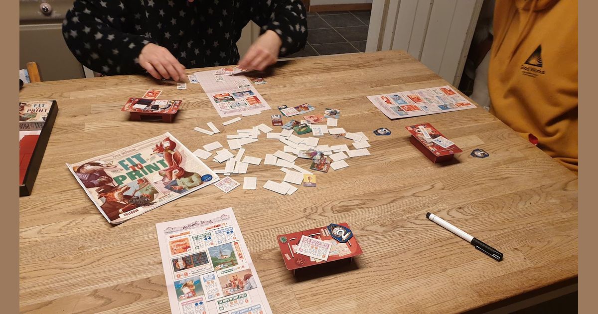 BoardGameGeek