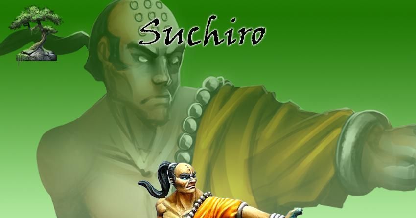Bushido: Suchiro | Board Game | BoardGameGeek